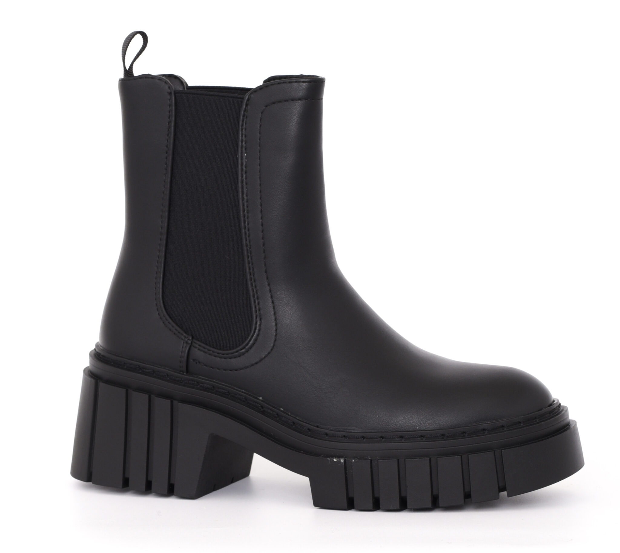 Rebajas en botines de mujer negros y botas negras de mujer